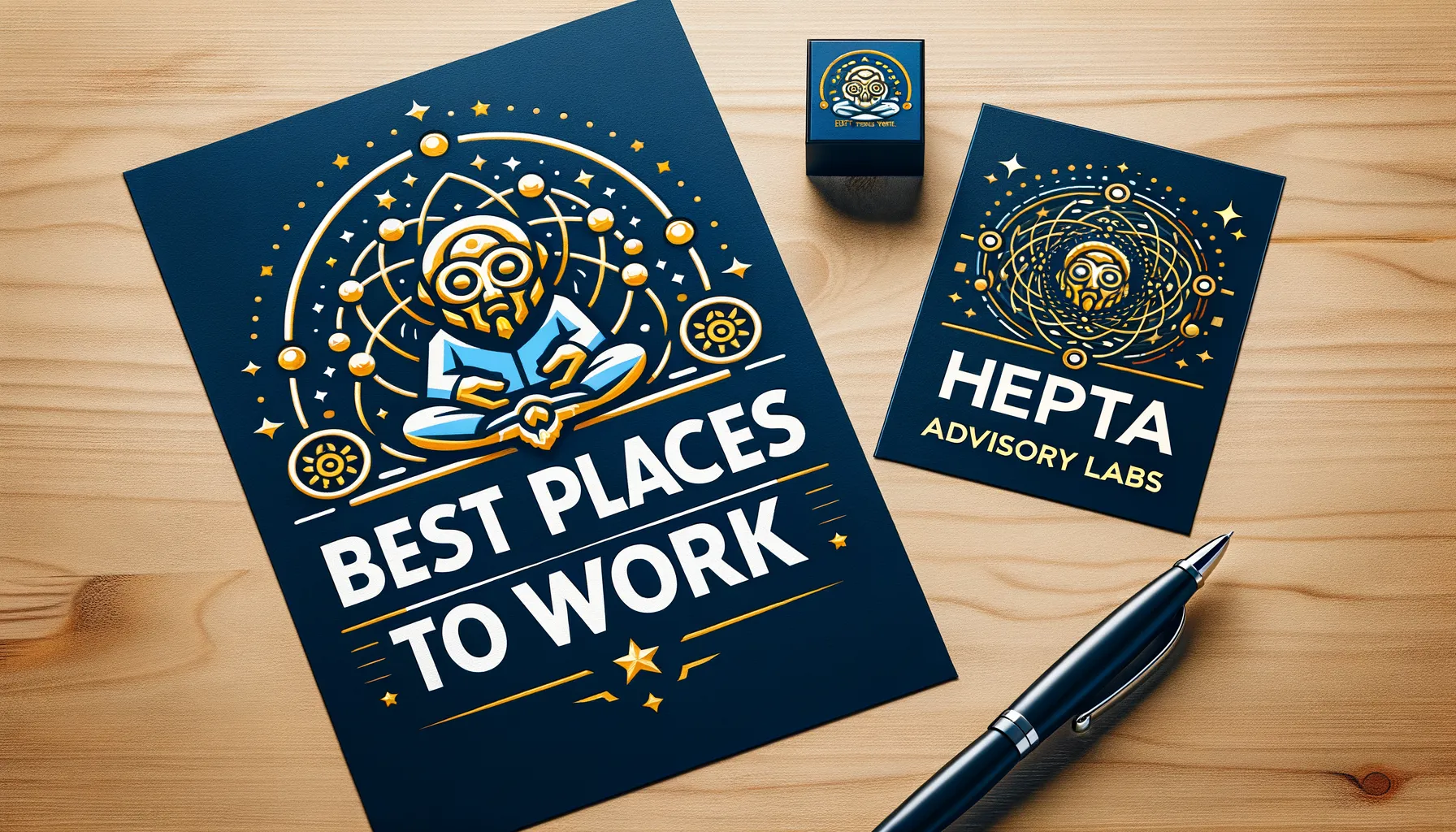 HepTa Advisory-Labs: Transformasi Budaya Kerja Inovatif dan Manusiawi ...