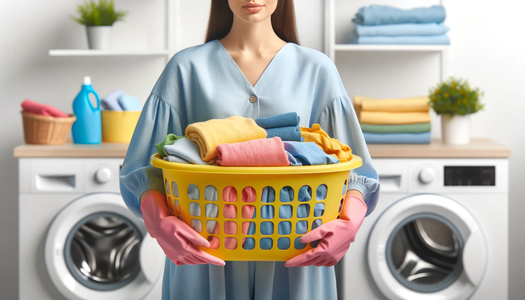 Inovasi AI di Dunia Detergen: Solusi Cerdas Masa Kini | ORBITINDONESIA.COM