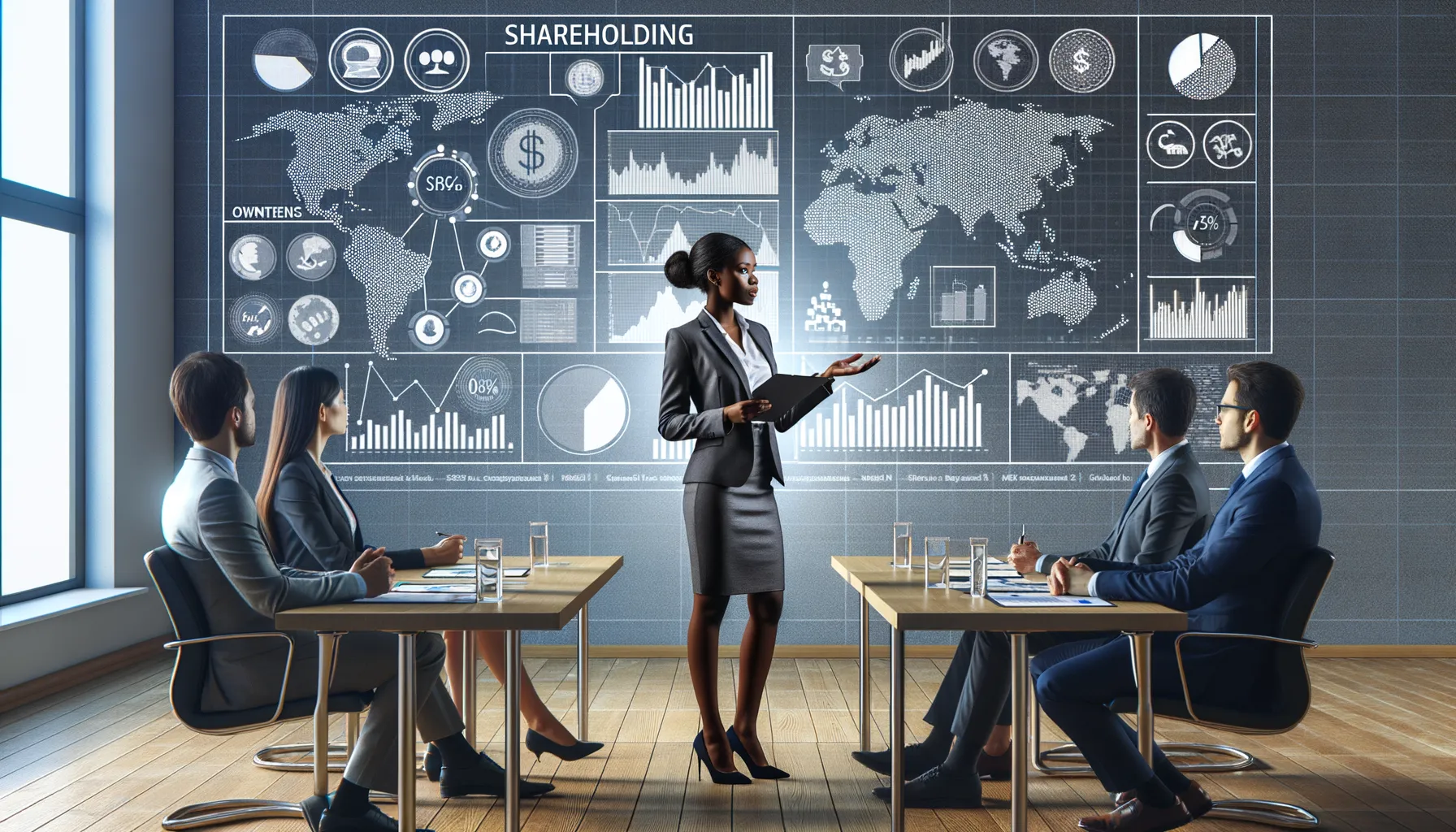 HoldCo dan Eastern Bankshares: Ke Mana Perginya Modal? | ORBITINDONESIA.COM