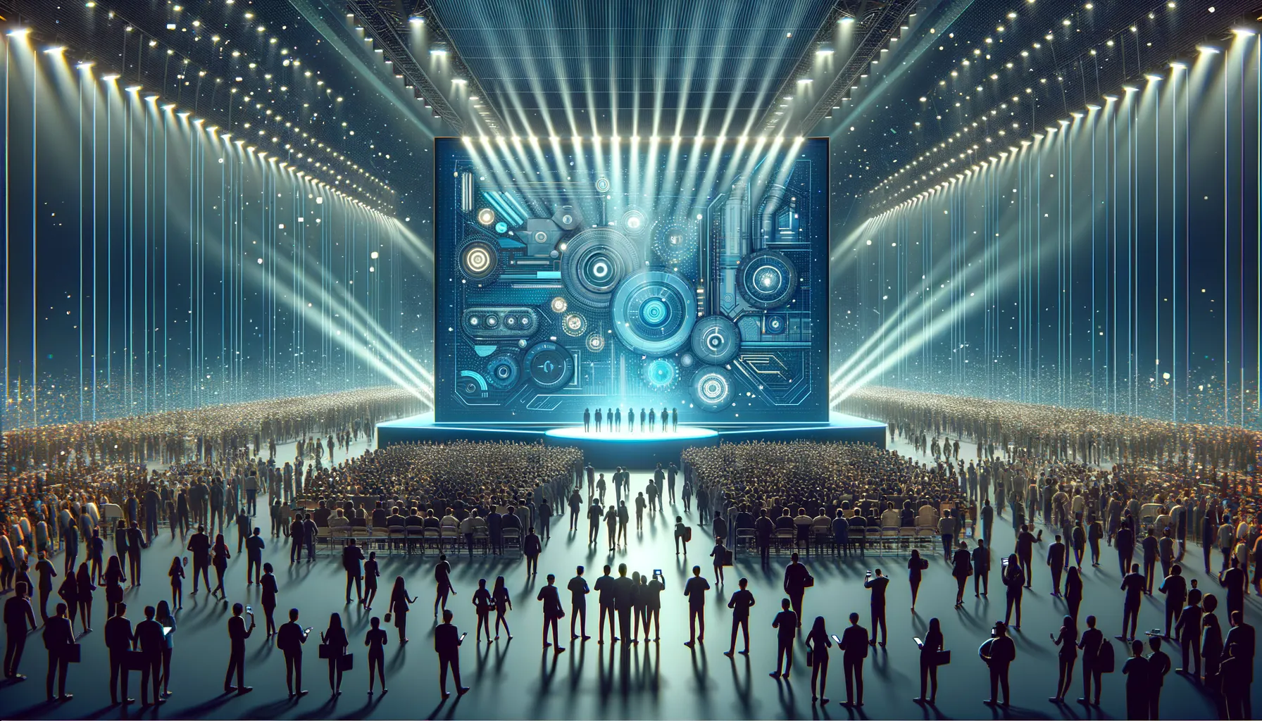 Peluncuran iPhone 17 Pro: Desain Berani dan Teknologi Mutakhir ...